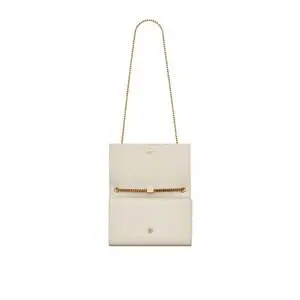 Saint Laurent Kate Shoulder Bag