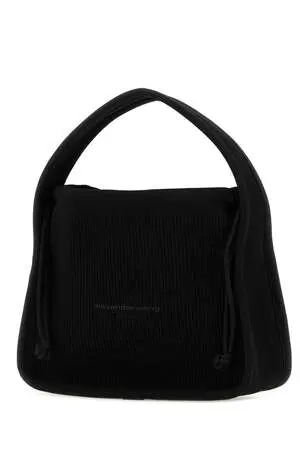 Alexander Wang Fabric Small Ryan Handbag