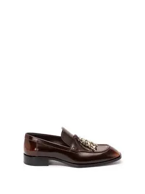 Loewe Edge` Loafers - Multicolor
