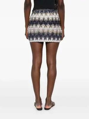 Missoni Miniskirt