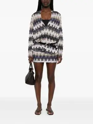 Missoni Miniskirt