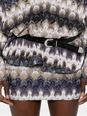 Missoni Miniskirt