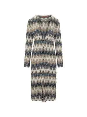Missoni Long Cardigan