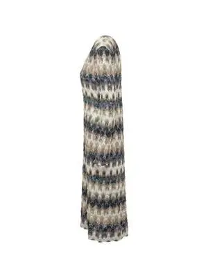 Missoni Long Cardigan
