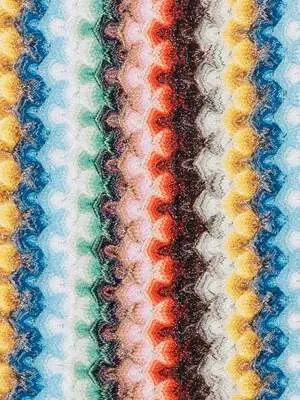 Missoni Wrap` Scarf