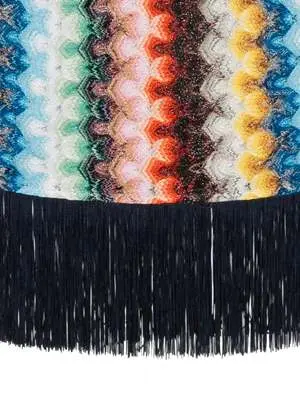 Missoni Wrap` Scarf