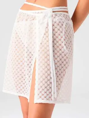 Missoni Miniskirt
