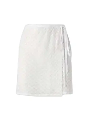 Missoni Miniskirt - Multicolor
