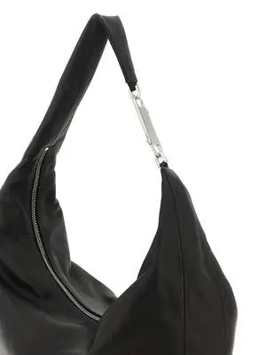 Rick Owens Gemini' Shoulder Bag