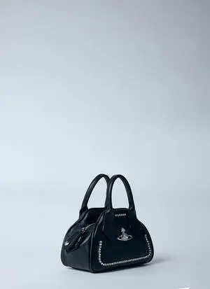 VIVIENNE WESTWOOD Mini Yasmine Handbag