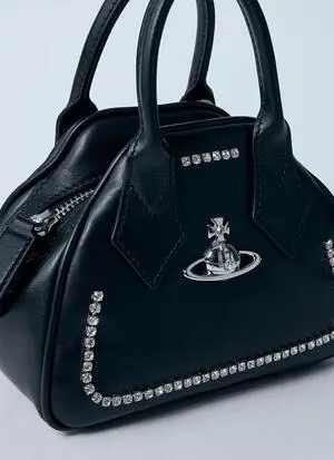 VIVIENNE WESTWOOD Mini Yasmine Handbag
