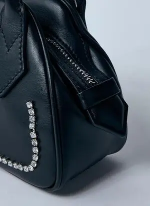 VIVIENNE WESTWOOD Mini Yasmine Handbag