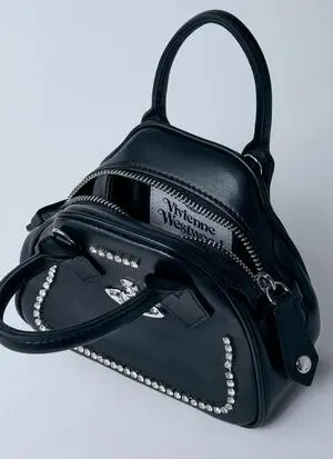 VIVIENNE WESTWOOD Mini Yasmine Handbag
