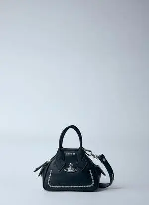 VIVIENNE WESTWOOD Mini Yasmine Handbag