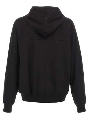 Rick Owens Windbreaker' Hoodie