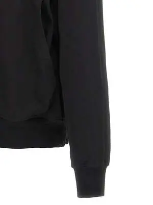 Rick Owens Windbreaker' Hoodie