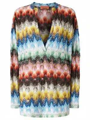 Missoni Blouse