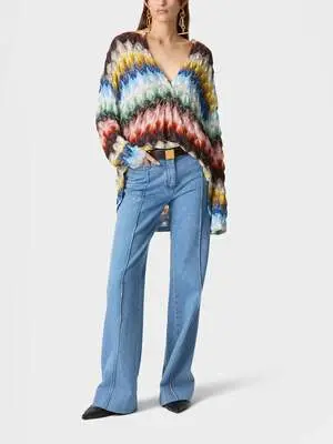 Missoni Blouse