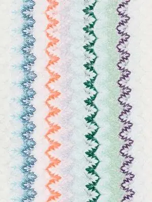 Missoni Wrap` Scarf