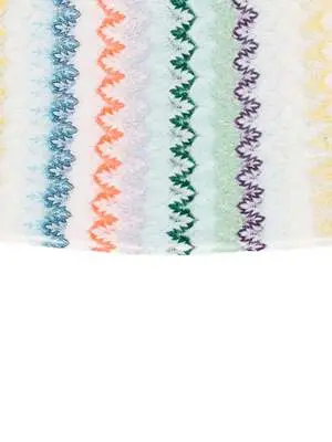 Missoni Wrap` Scarf