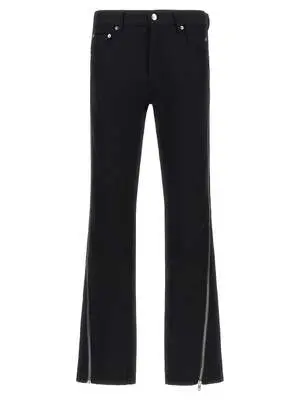 Rick Owens Vega' Pants - Black