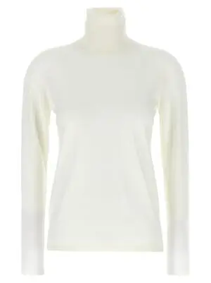 Max Mara Saluto' Sweater - White