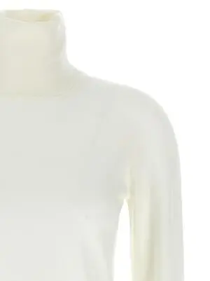Max Mara Saluto' Sweater - White
