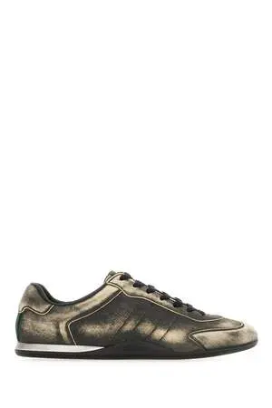 Gucci Shoes Sneakers - Multicolor