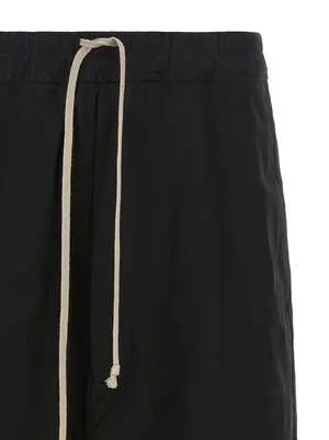 Rick Owens Rick S Pods' Bermuda Shorts