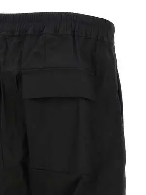 Rick Owens Rick S Pods' Bermuda Shorts