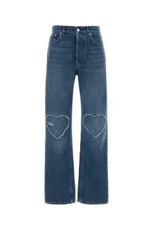 Moschino Denim Jeans - Blue