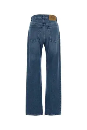 Moschino Denim Jeans