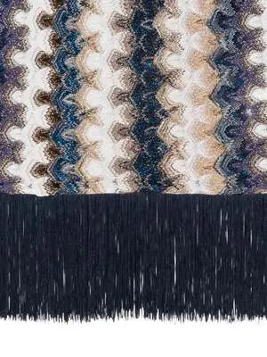 Missoni Wrap` Scarf