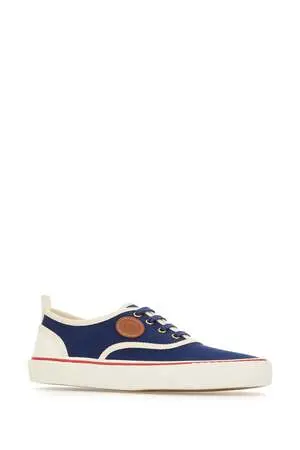 Valentino Garavani Low Top Sneakers