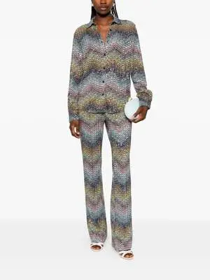Missoni Caperdoni` Pants