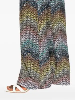 Missoni Caperdoni` Pants