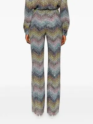 Missoni Caperdoni` Pants