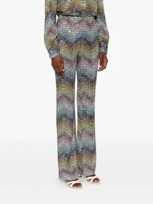 Missoni Caperdoni` Pants