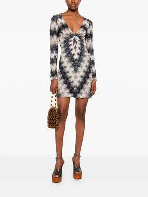 Missoni Short Dress