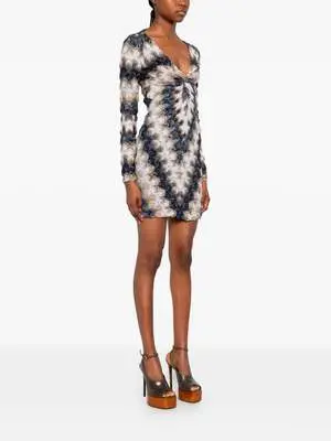 Missoni Short Dress