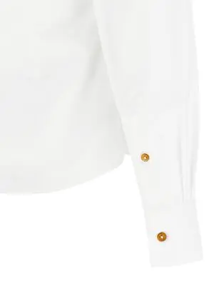 VIVIENNE WESTWOOD W Violin' Shirt - White