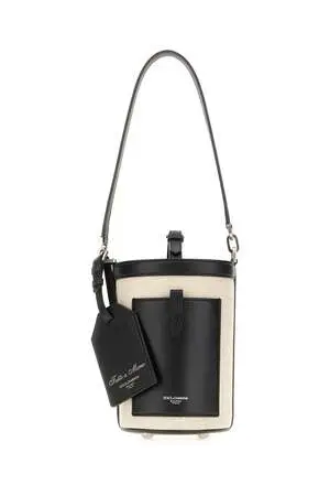 Dolce & Gabbana Bags Crossbody Bags - Multicolor