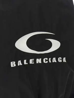 Balenciaga Tracksuit' Bomber Jacket