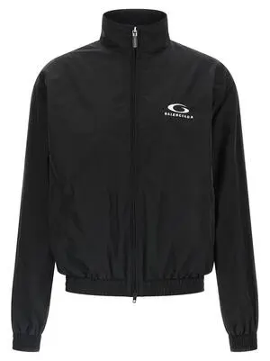 Logo Jackets For Women