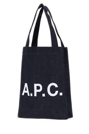 A.p.c. Demi Small Lou Shopping Bag