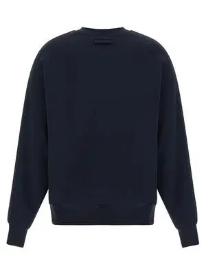 JEAN PAUL GAULTIER The Gaultier Label' Sweatshirt