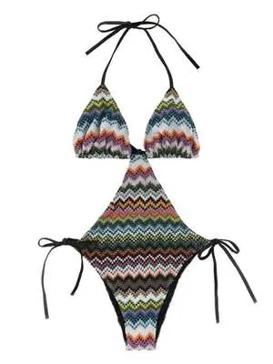 Missoni One-piece - Multicolor
