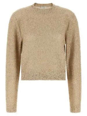 Brunello Cucinelli Sequin Sweater