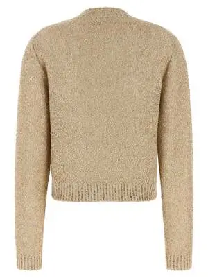 Brunello Cucinelli Sequin Sweater