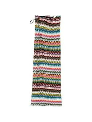 Missoni Long Skirt - Multicolor